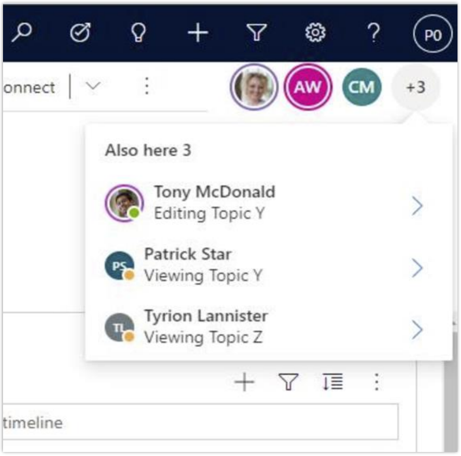 2022 Release Wave 1 – Power Apps Model-Driven – Maykon Alves