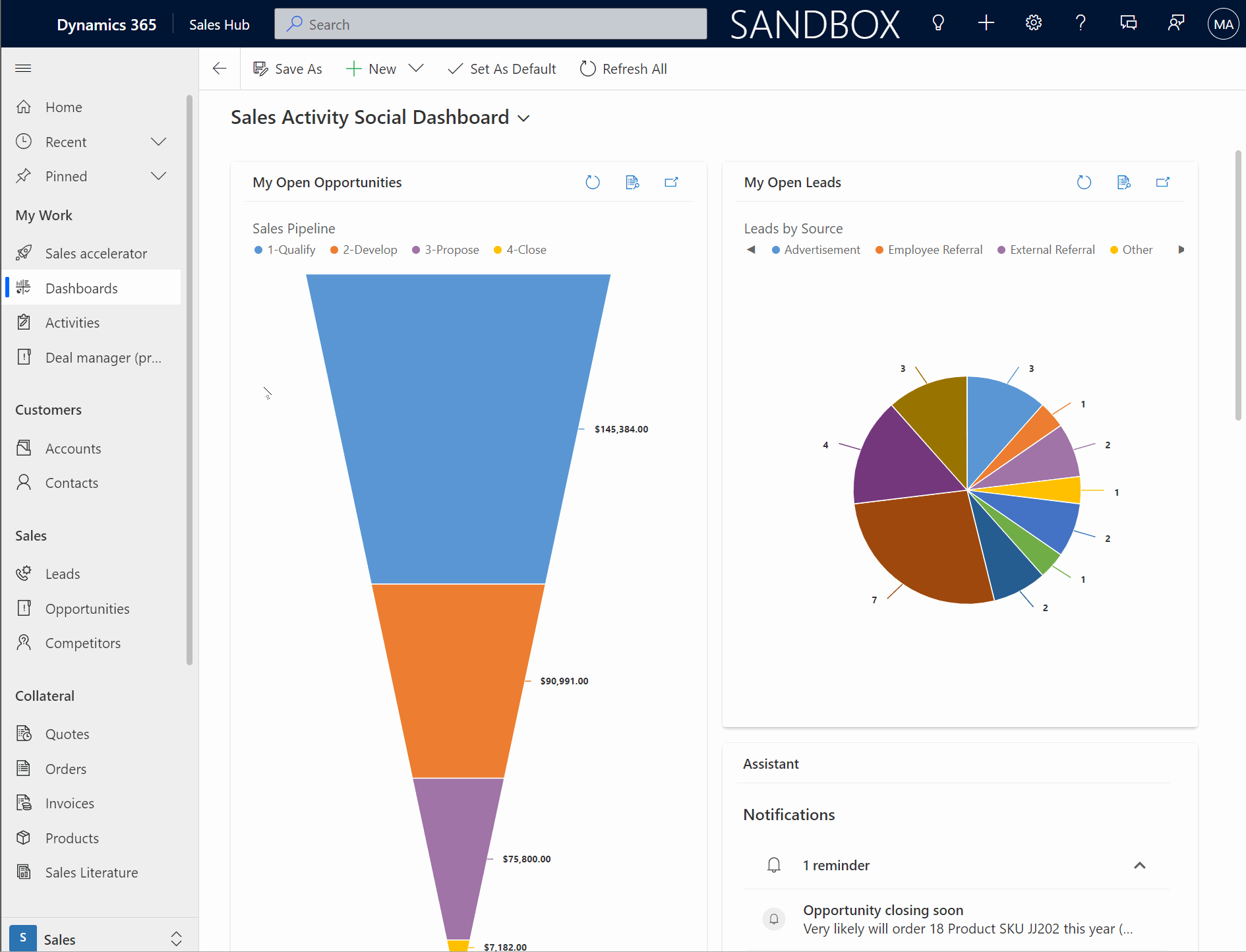 2022 Release Wave 1 – Power Apps Model-Driven – Maykon Alves